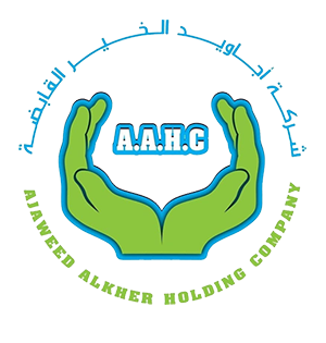 شركة أجاويد الخير القابضة – AJAWEED ALKHER HOLDING COMPANY